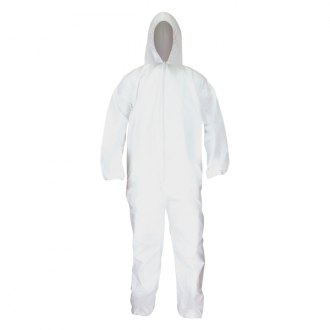 SAS Safety™ | Work Coveralls & Overalls at TOOLSiD.com