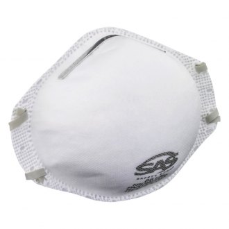 SAS Safety™ - Masks & Respirators | TOOLSiD