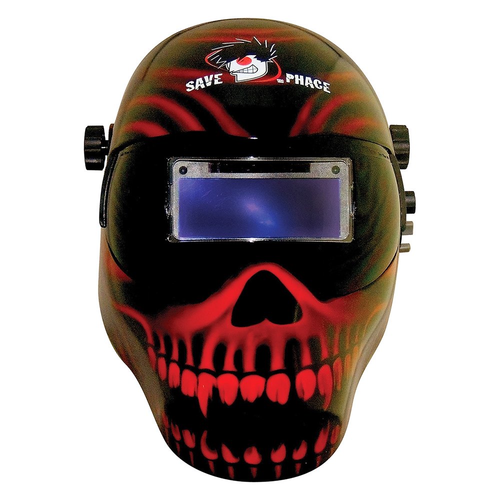 Save Phace Paintball Masks