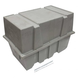 Scribner Plastics™ | Equipment Storage at TOOLSiD.com