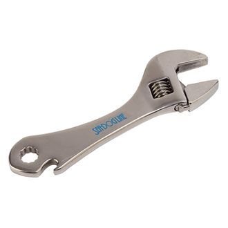 Adjustable Wrenches | Bronze, Aluminum, Chrome, Copper Beryllium ...