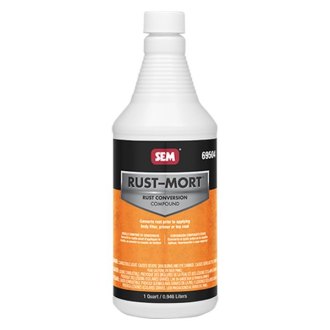 SEM™ | Rust Solutions at TOOLSiD.com