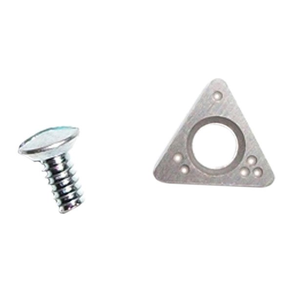 Shark® 062-10 - Ammco Style Negative Rake Rotor Cutting Bits for Disc ...