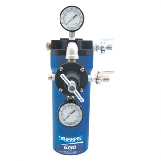 Sharpe Spray Guns™ | HVLP, LVLP & Paint Spray Guns, Parts, Accessories ...