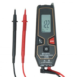 Voltage Detectors | AC, DC, High Voltage, Non-Contact, Adjustable ...