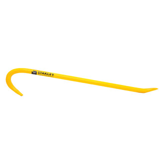 Crowbars | Nail Pullers & Wrecking Bars - TOOLSiD.com