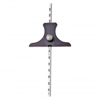 Precision Depth Gauges | Digital, Analog, Mechanical, Vernier - TOOLSiD.com