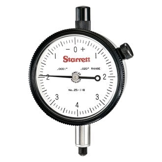 Starrett™ - Tools, Micrometers, Calipers, Angle Finders, Squares | TOOLSiD