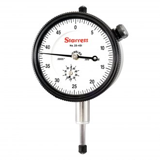 Starrett™ - Tools, Micrometers, Calipers, Angle Finders, Squares | TOOLSiD