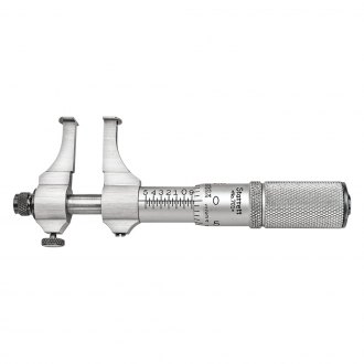 Groove Micrometers | Digital, Mechanical | Inside, Outside - TOOLSiD.com