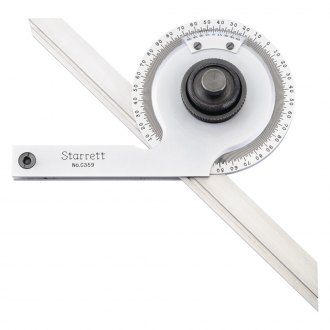 Protractors | Digital, Magnetic, 360 Degrees, Electronic, Small, Large ...