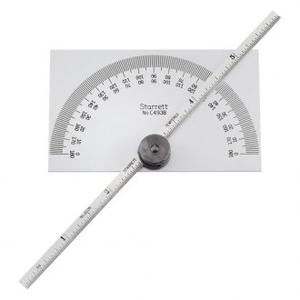 Protractors | Digital, Magnetic, 360 Degrees, Electronic, Small, Large ...