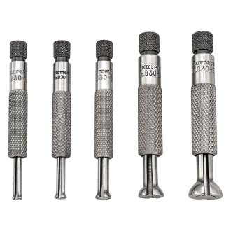 Hole, Drill & Wire Gauges | Thread, Sheet Metal Thickness, Nut & Bolt ...