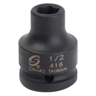 Individual Impact Sockets | Deep, Standard, Magnetic - TOOLSiD.com