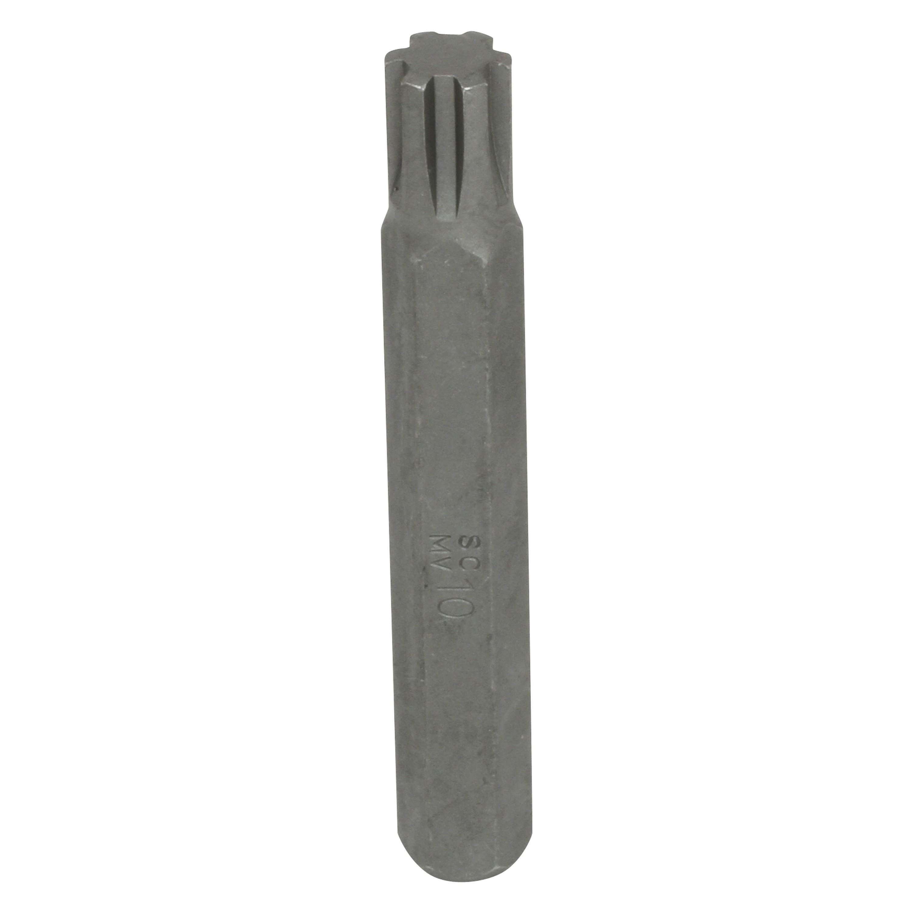 Sunex® 972418 - M10 Metric Ribe Bit (1 Piece) - TOOLSiD.com