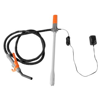Battery Operated Transfer Pumps | TOOLSiD