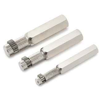 Internal Pipe Wrenches | 3/8 Inch, 1/2 Inch, 3/4 Inch, 1 Inch - TOOLSiD.com