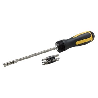 Titan Tools™ - Screwdrivers | TOOLSiD