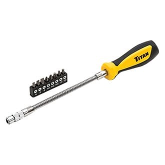 Titan Tools™ | Screwdrivers at TOOLSiD.com