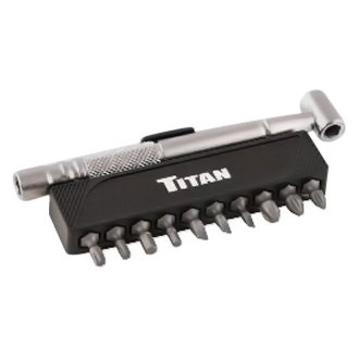 Titan Tools™ | Screwdrivers at TOOLSiD.com