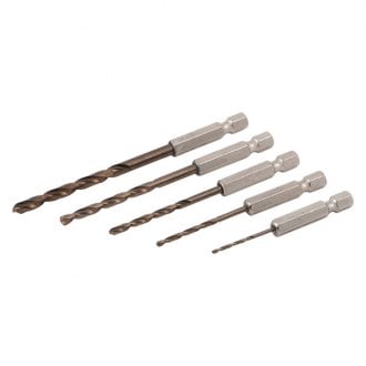 Titan Tools™ - Drill Bit Sets | TOOLSiD
