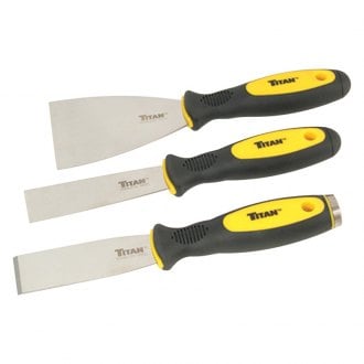 Titan Tools™ | Scrapers at TOOLSiD.com