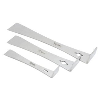 Flat Pry Bars | TOOLSiD