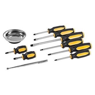 Titan Tools™ | Screwdrivers at TOOLSiD.com