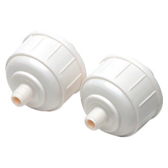Paint Spray Gun Filters | Main, Primary, Disposable & Atomizing Heads ...