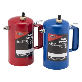 Compressed Air Sprayers & Parts | Chemical, Pump, Refill, Stainless ...