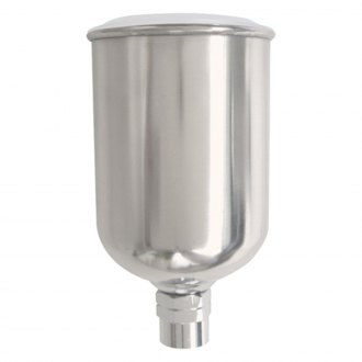 Spray Gun Cups | Disposable, Paint, Aluminum, Pressure, Plastic ...