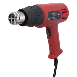 Heat Guns | Cordless, Battery Powered, Propane, Portable - TOOLSiD.com