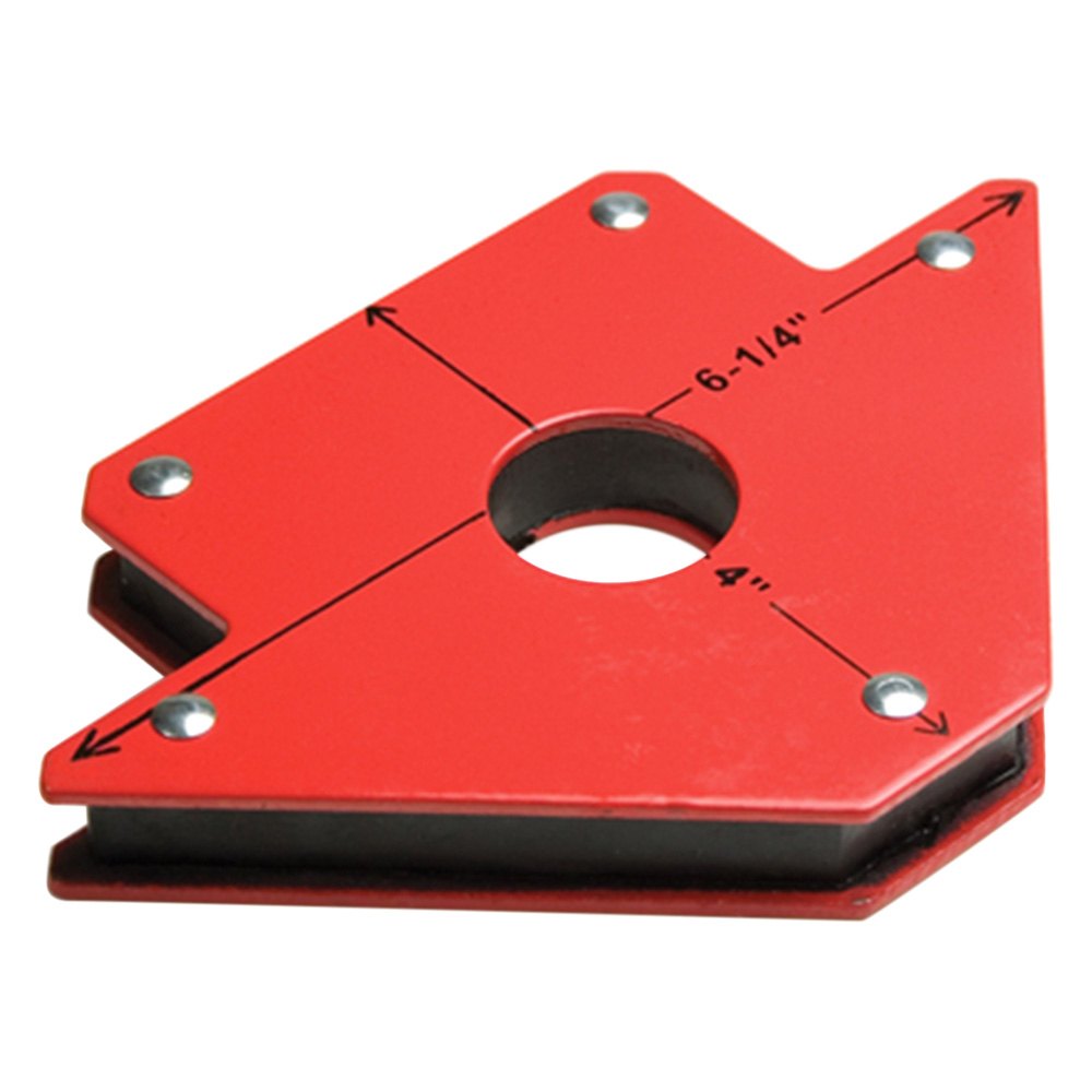 Titan Tools® 41292 - Medium 50 lb Magnetic Welding Jig - TOOLSiD.com