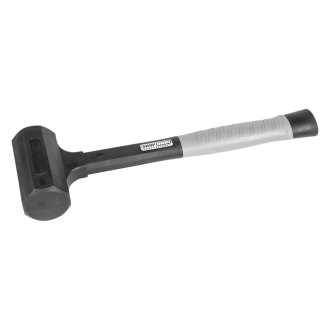 Long handle dead blow hammer store
