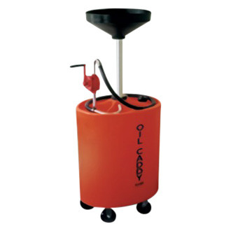 Todd™ | Gas Caddies & Pumps - TOOLSiD.com