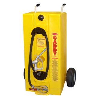 Todd™ | Gas Caddies & Pumps - TOOLSiD.com