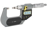 Micrometer Parts & Accessories | Gauges, Stands, Heads, Holders, Cases ...
