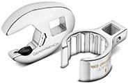 Striking & Slugging Wrenches, Sets - Box, Metric, Offset, 12 Point ...