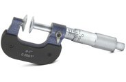 Micrometer Parts & Accessories | Gauges, Stands, Heads, Holders, Cases ...