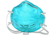 Masks & Respirators - Disposable, Reusable, Dust, Vapor Relief | TOOLSiD