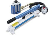 Hydraulic Tools & Equipment - Presses, Pumps, Cylinders | TOOLSiD
