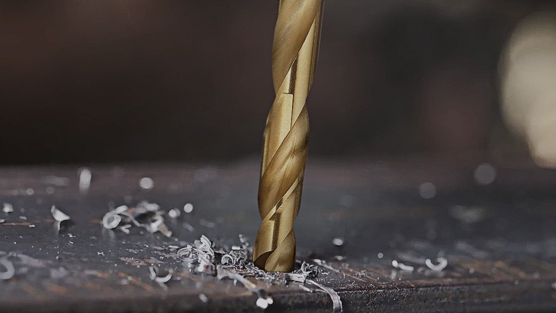 Drilling & Milling Bits, Cutters, Carbide Burrs, Taps, Dies - TOOLSiD.com