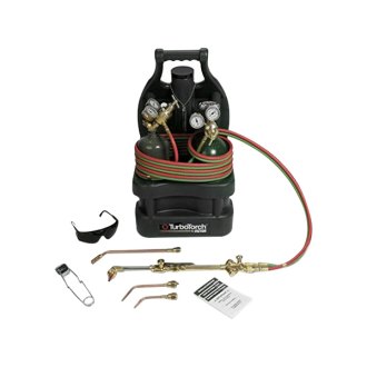 Welding Outfits | Oxy-Acetylene, Butane, Propane - TOOLSiD.com