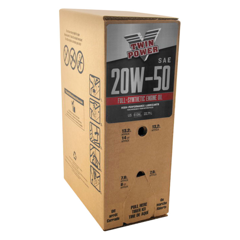 Twin Power™ - Products | TOOLSiD