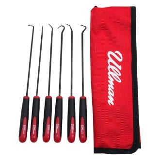 Ullman Devices™ - Tools, Inspection Mirrors, Lights, Pick Sets | TOOLSiD