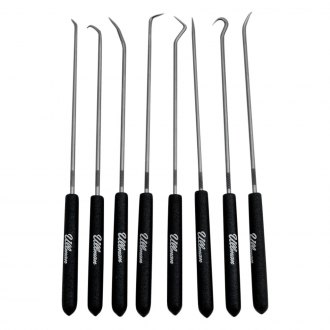 Ullman Devices™ - Tools, Inspection Mirrors, Lights, Pick Sets | TOOLSiD