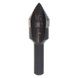 IRWIN™ - Step Drill Bits | TOOLSiD