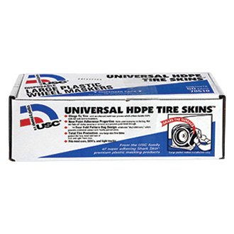 Vehicle & Parts Protection | Protective Films, Plastic Covers - TOOLSID.com