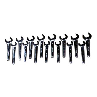 Open End Wrenches & Sets - Ratchet, Double, Single, Metric, Hose | TOOLSiD