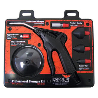 Vacula™ | Sprayers, Paint Spray Guns, Blow Guns - TOOLSiD.com